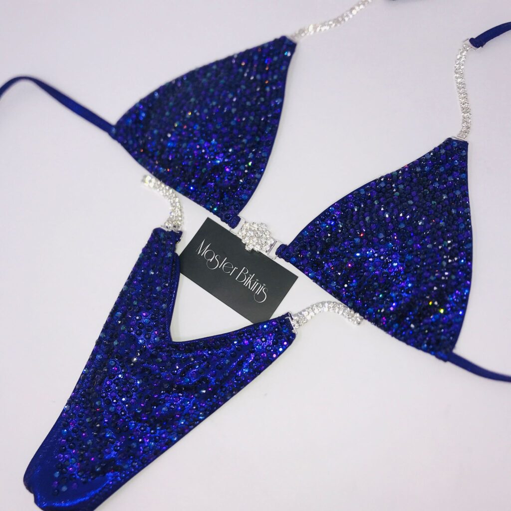 Bikinis Supreme - Master Bikinis - Bikinis de competencia