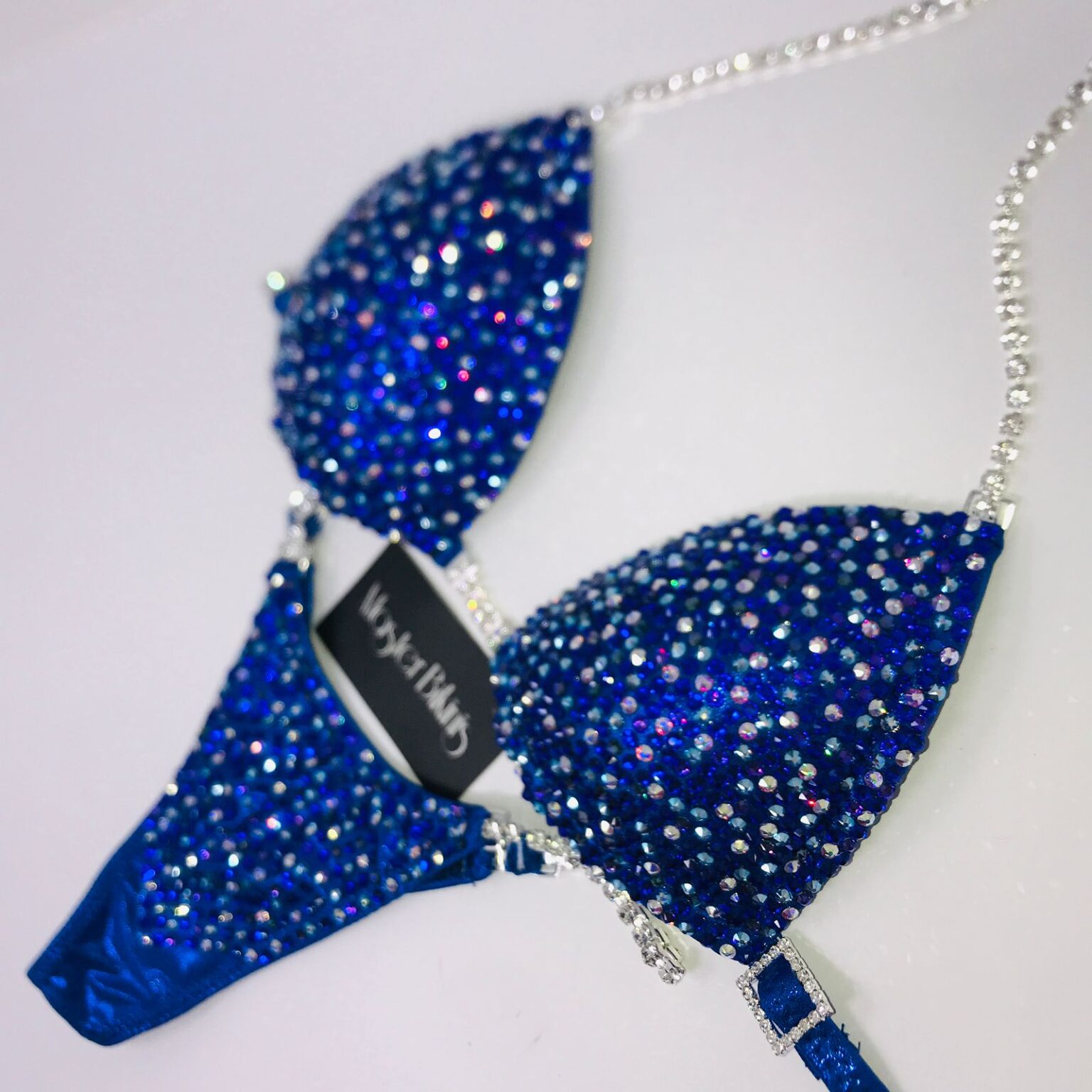 Bikinis Supreme - Master Bikinis - Bikinis de competencia