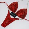 Bikinis Supreme - Master Bikinis - Bikinis de competencia